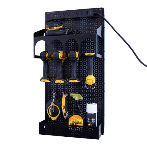 OmniWall Power Tool Kit – Shop Designs
